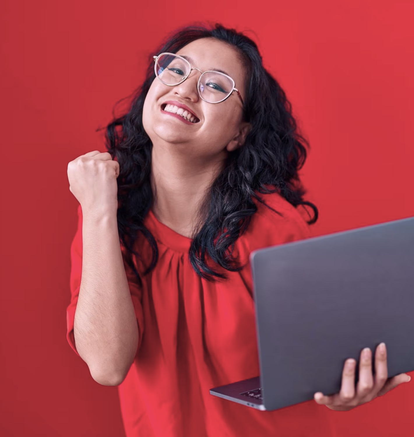 Teaching professionals collaborating